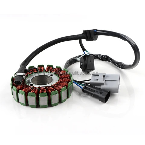 Buy Motorcycle Inner Rotor Kit Ignition Stator Magneto Coil For Benelli ...