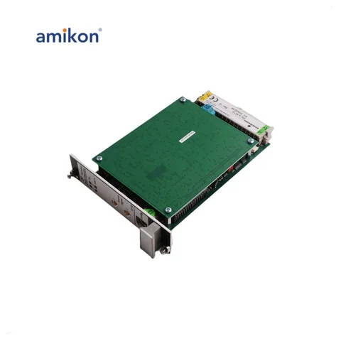 Buy New And Original Emerson A6110 Axis Relative Vibration Monitoring ...