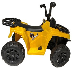 Buy New Baby Battery Operated Toys Child Atv Toy Kids Electric Ride On ...