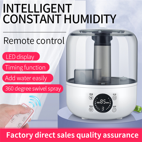 Buy New Hotel Room Aroma Diffus Ultrason Ultrasonic Mist Maker Air ...