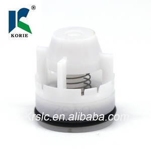 Buy Of32 Plastic Check Valve Core Fast Anti-backflow One-way Valve Cut ...