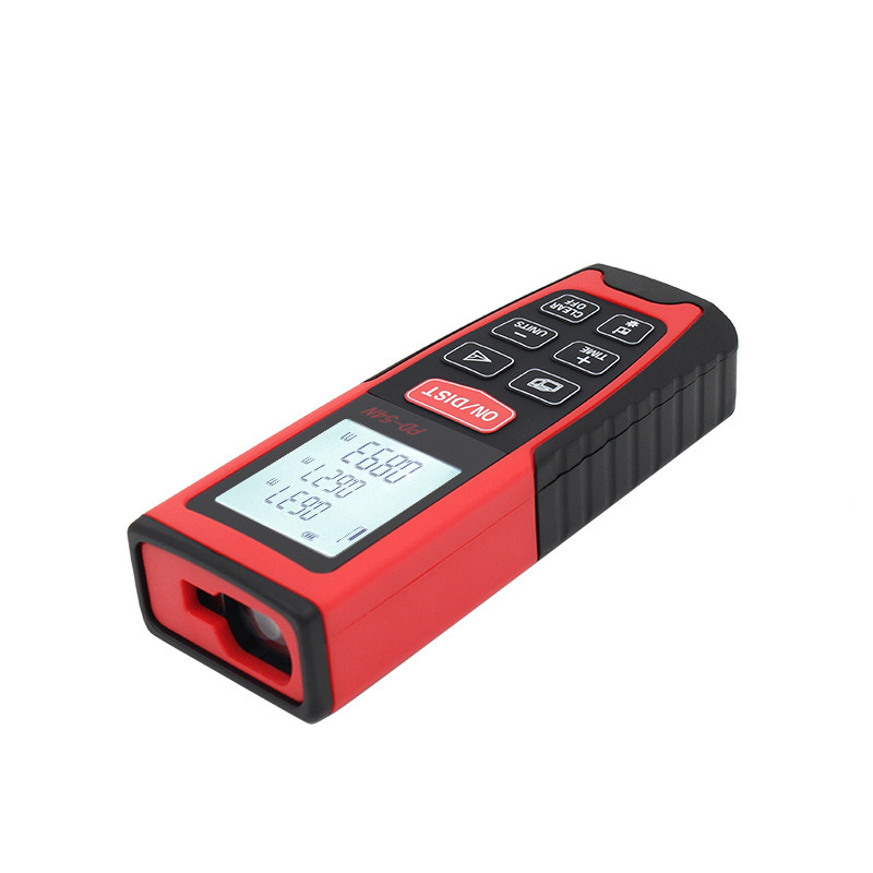 Buy Pd-54n Digital Meter Tape Length Measuring Device 40m Distance ...