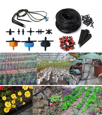 Buy Plastic Tubes Pvc Water Pipes 16mm 20mm Drip Irrigation Pipes Price ...