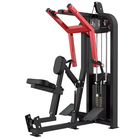 Buy Popular Commercial Seated Leg Extension Machine Curl Leg Pin Load ...