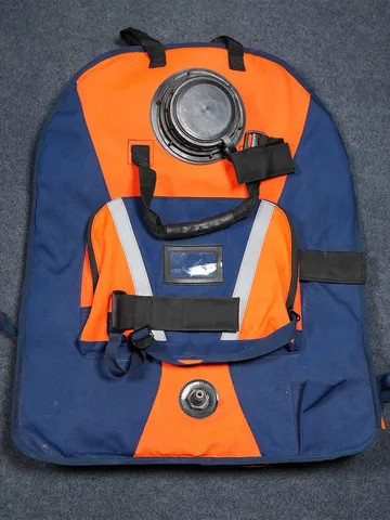 Buy Portable And Knapsack Soft Water Bladder Water Gun For Putting Out ...