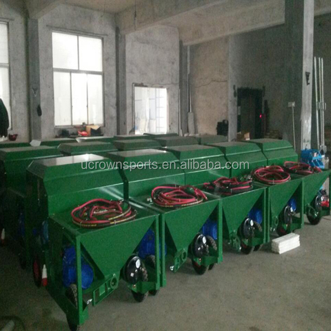 Buy Ptj-sprayer Machine For Running Track Installation Top Coating ...