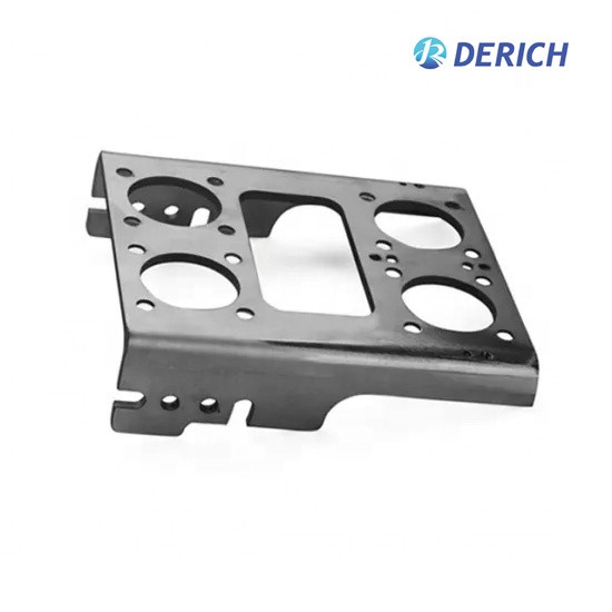 Buy Punching Precision Parts Bending Sheet Metal Stamping Metal Sheet ...