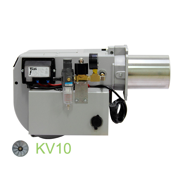 Buy Pyrolysis Oil Burner With Waste Oil from Qingdao Kingwei Energy ...