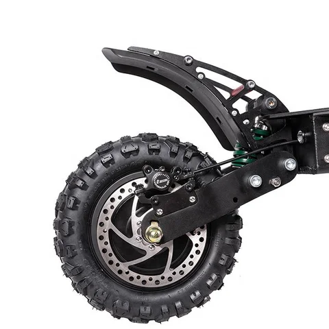 Buy Raiderscooter-r02 11 Inch 48v 800w*2 Dual Motor Folding Electric ...
