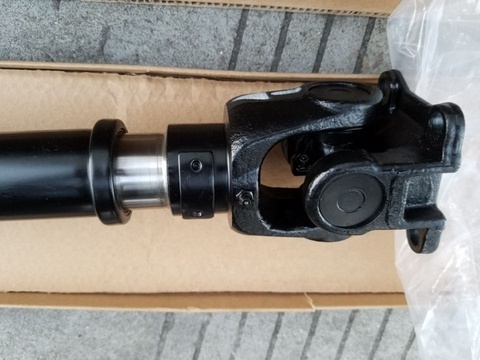 Buy Ready To Ship Propshaft For Toyota Hilux Oe 37140 35030 37140-35030 ...