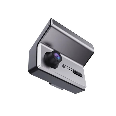 Buy Real 2k+1k+1k Resolution Three Cameras Dashcam Blackbox Wifi Car ...