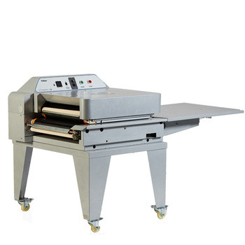 Buy Rehoo Fpc-450l Flat Fusing Machine Fabonding Machine Continuous ...