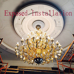 Buy Remote Controller Lighting Lift Auto Electrical Lifter For Big ...