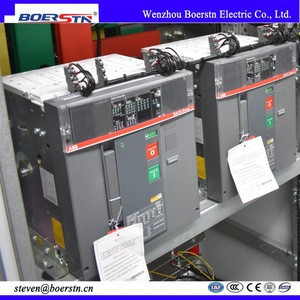 Buy Sace Emax 2 Type 2500a Air Switch Automatic Air Circuit Breaker ...