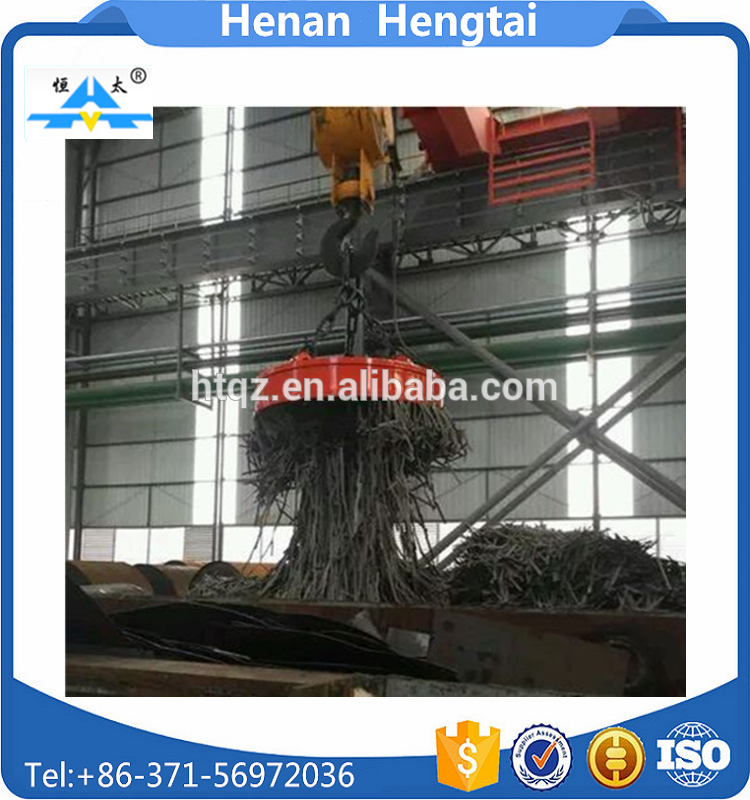Buy Scrap Metal Lifting Electromagnet, Lifting Magnet Used Scrap Magnet ...