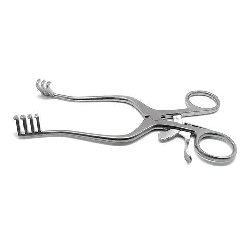 Buy Self Retaining Weitlaner Retractor Surgical Self Retaining ...