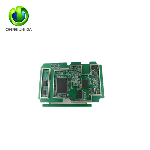 Buy Shenzhen Custom Pcb Pcba Assembly Free Engineer And Machine Cost from Shenzhen Chengjieda ...