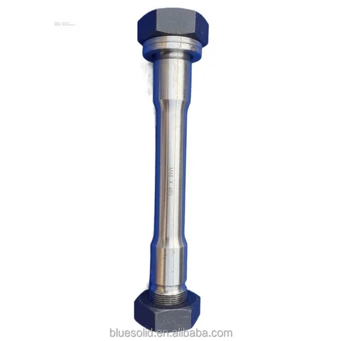 Buy Side And Through Bolts Nuts Manufacture For Use Rhb180/330 For ...