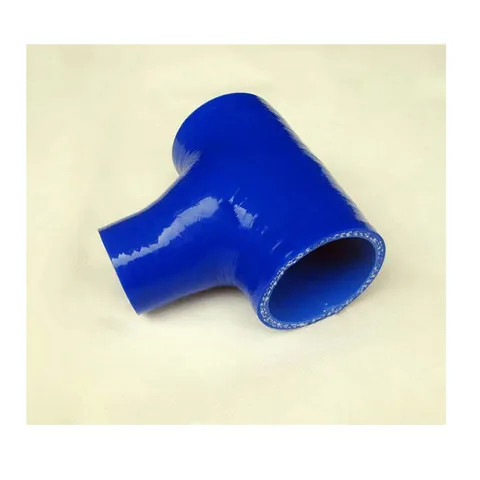 Buy Silicone Turbo Hose Inlet Elbow Reducer Coupler Vacuum Universal ...