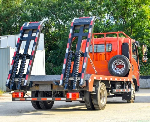 Buy Sinotruk Howo Wrecker Trucks Wrecker Tow Truck Tow Trucks ...
