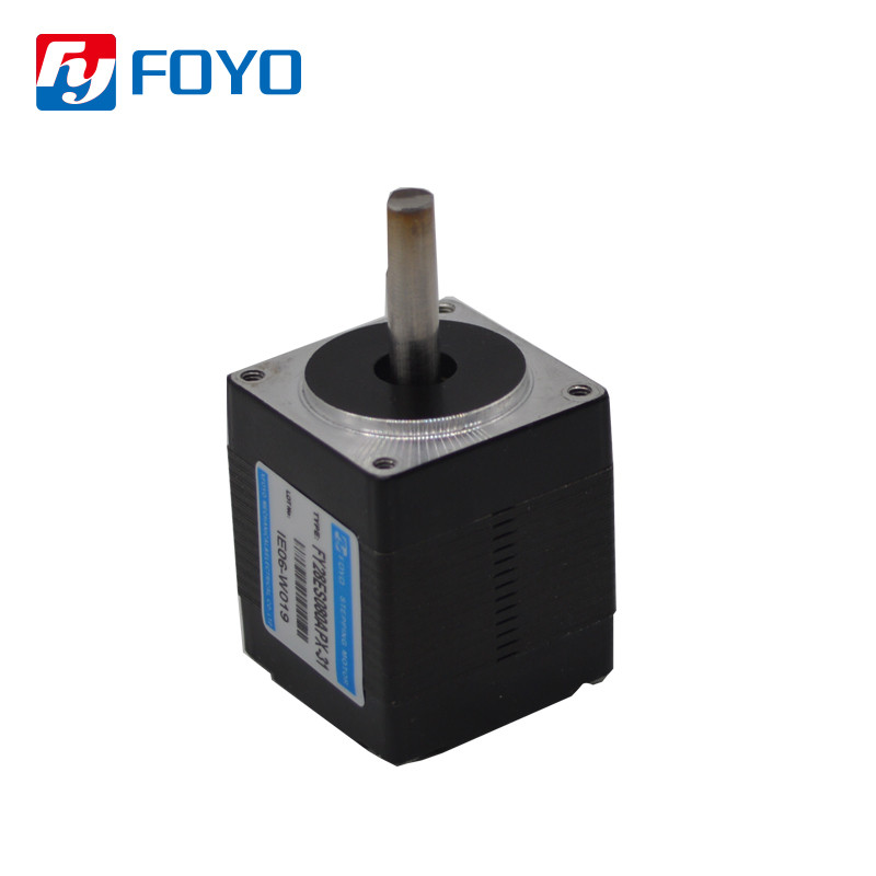 Buy Small 2-phase Nema 11 32 Mm Stepper Motor 0.06 N.m Driver Stepper ...