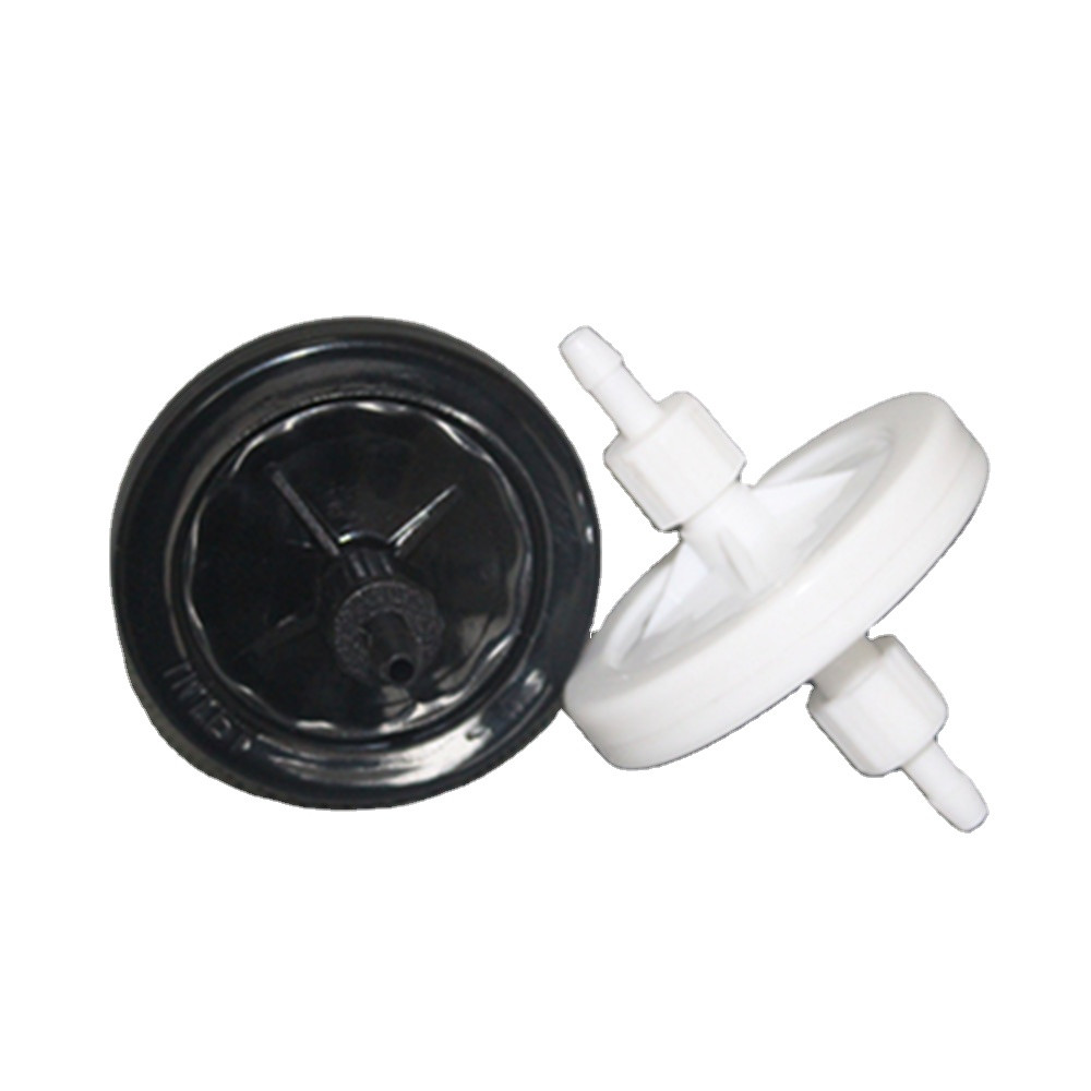 Buy Solvent/ink Disc Filter With Luer-lock & Hose Barb Connections 5um ...