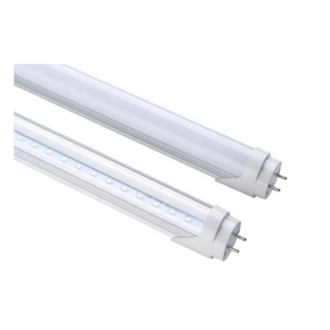 Buy Stable T5 T8 Led Tube Housing Aluminum Style Led Linear Lamp To ...