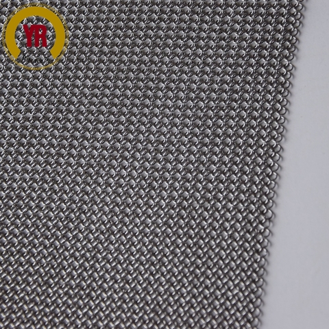 Buy Stainless Steel Mesh 8inch Chainmail from Shijiazhuang YingRui ...