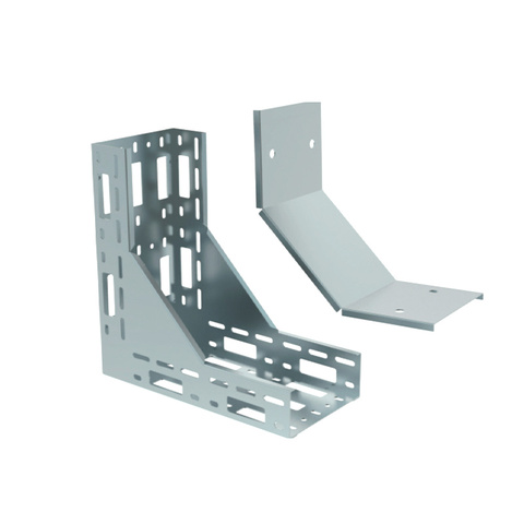 Buy Stainless Steel Perforated Cable Tray Cable Ladder Supplier from Shanghai Lianjia Cable ...
