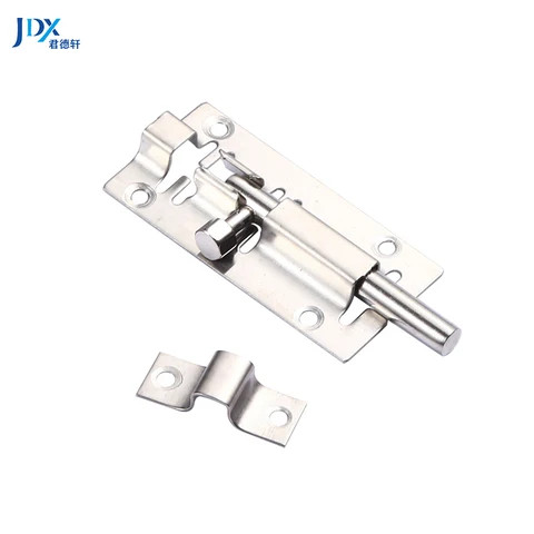 Buy Stainless Steel Slide Welding 2 1.5 Inch Barrel Bolt Latch India Ss ...