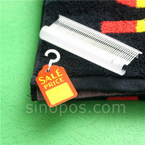 Buy Standard Tagging Gun Hook Fasteners, Gloves Garment Price Tag ...