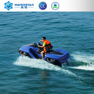 Buy Superior Design Popular 1500cc Water Quadski, Cheap Quadski, Quad ...