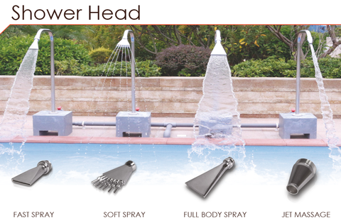 Buy Swimming Pool Massage Jet, Swimming Pool Massage Impact Spa ...