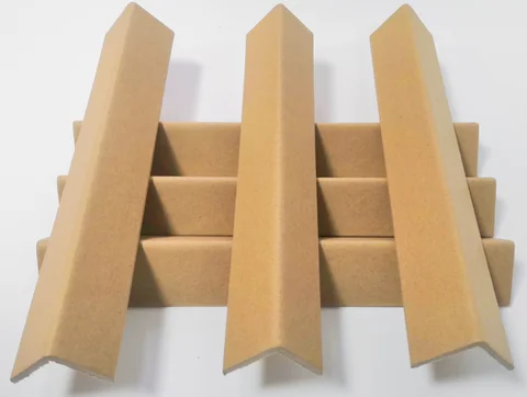 Buy S.y.t Carton Edge Protecting Paper Corner Protector from Foshan S.y ...