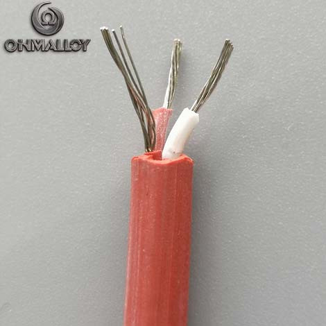 Buy Thermocouple Rtd Pt100 Extension Wire Cable Customized 2 4 6 9 12 ...