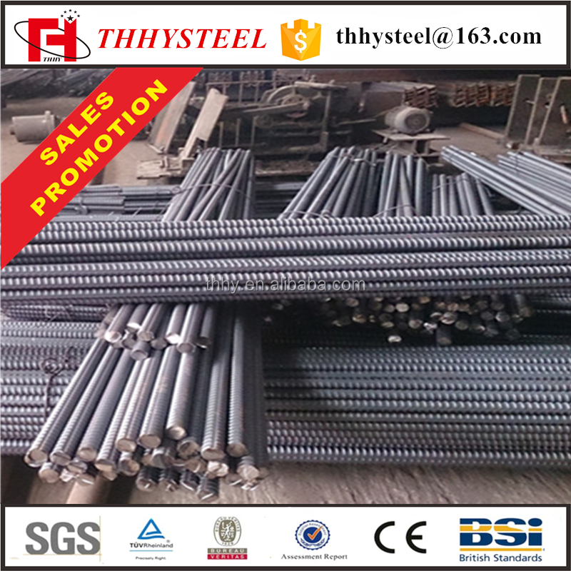Buy Tmt Steel ! 5.5mm Steel Rebar Size Astm A615 Gr 40 60 Steel Rebar ...