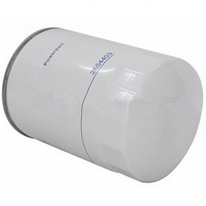 Buy Truck Diesel Engine Parts Lubrication System 2654403 Oil Filter ...