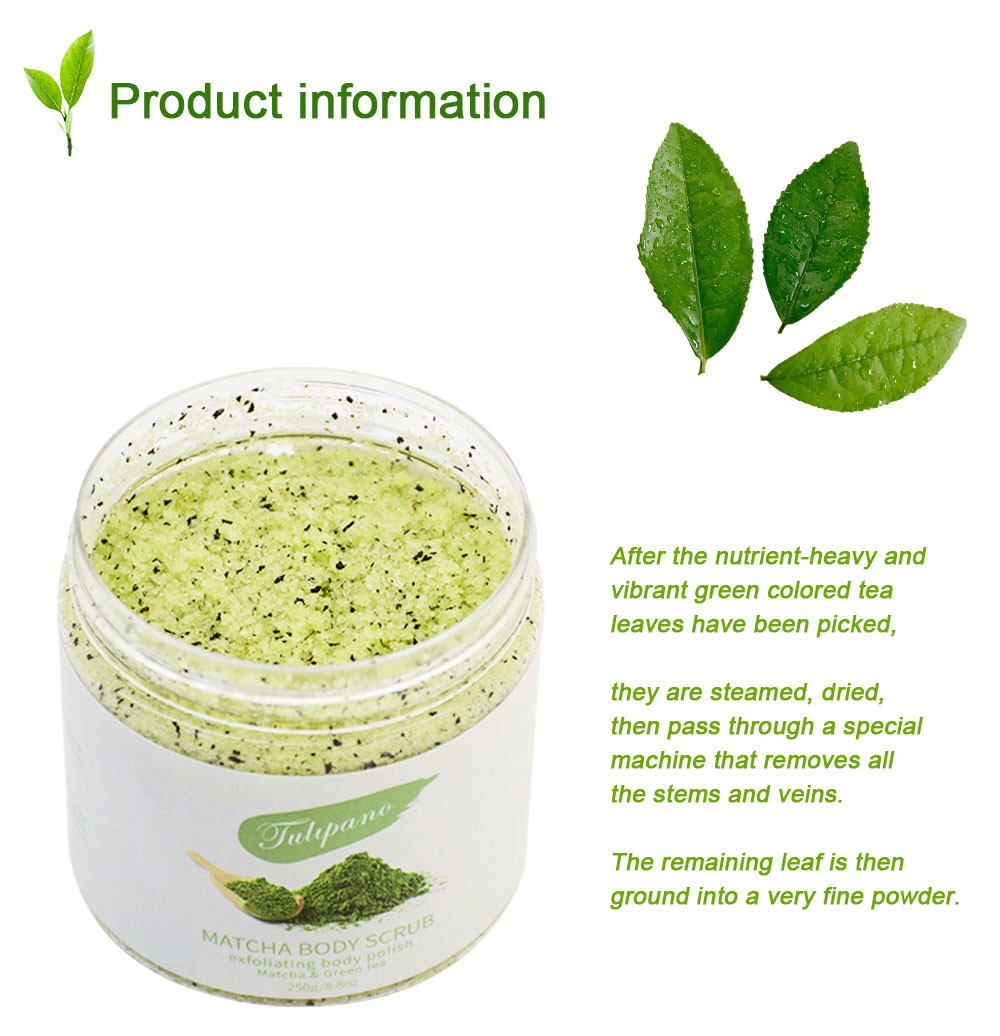 Buy Tulipano Private Lable Logo Skin Care Exfolianate Whitening Organic ...