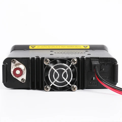 Buy Tyt Md-9600 Dmr Digital Mobile Car Radio Dual Band Base Station ...