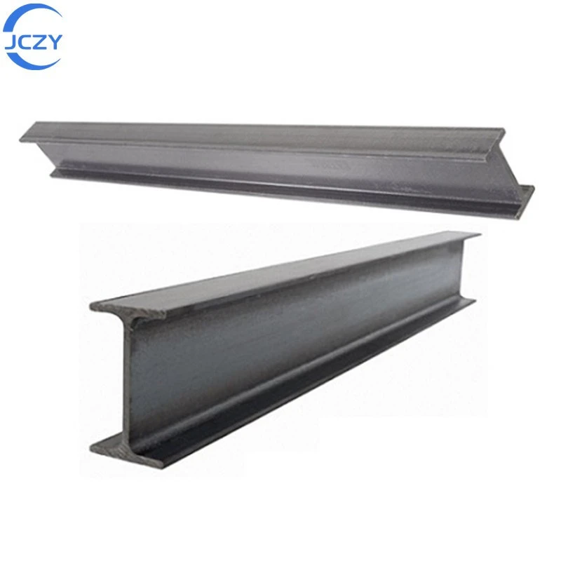 Buy Universal Structural H Beam Prices Galvanized H Steel Bar Hot ...