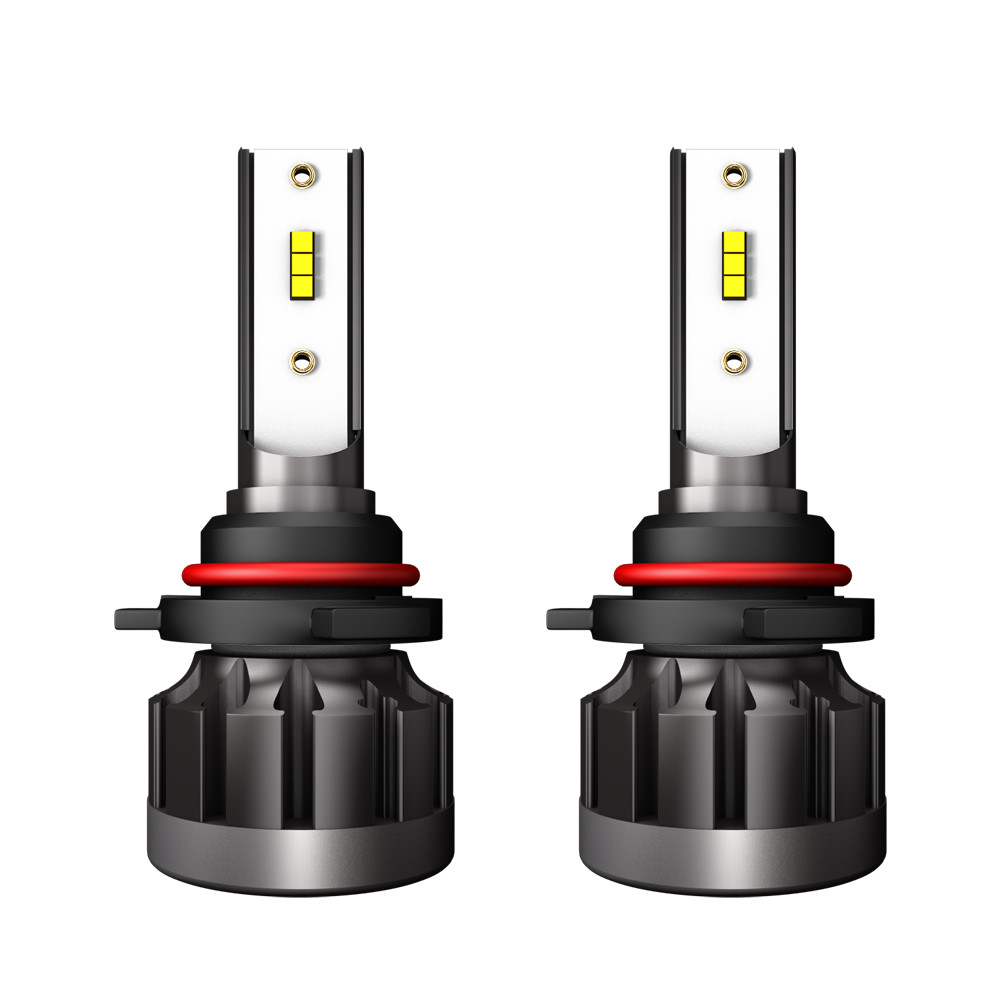 Buy Universal Various Models 9005 9006 9007 9012 Lamps Led Lights Lamps ...