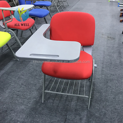 Buy University Classroom School Study Chair With Table Arm from ...