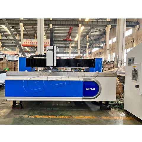 Buy Use To Operate 1500mm Aluminium Plate Laser Cutter Auto Cnc Fiber ...