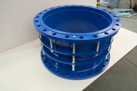 Buy Valve Pipe Connector Made In China from Gongyi Xingda Pipeline ...
