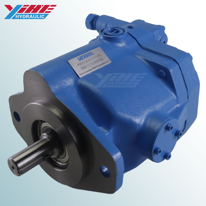 Buy Vickers Steering Pump Pvb5 Pvb6 Pvb10 Pvb15 Pvb20 Pvb29 Fixed And ...