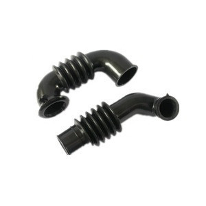 Buy Washing Machine Rubber Parts Rubber Drain Hose Pipe from Guangde ...