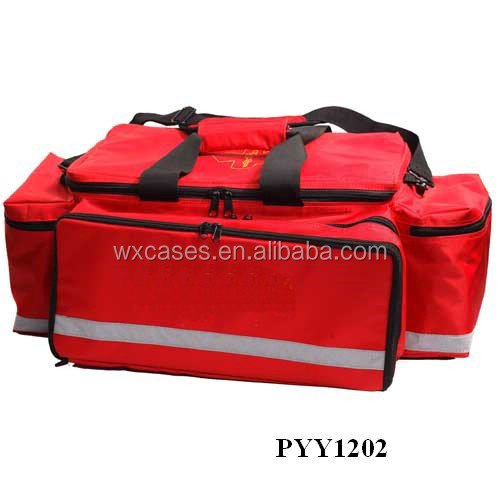 Buy Waterproof Medical Bag For Medical Equipment,first Aid Bag From ...