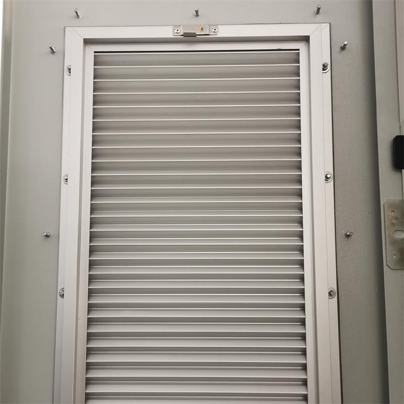 Buy Wholesale China Ip54 Weatherproof Window Ventilation Aluminium ...