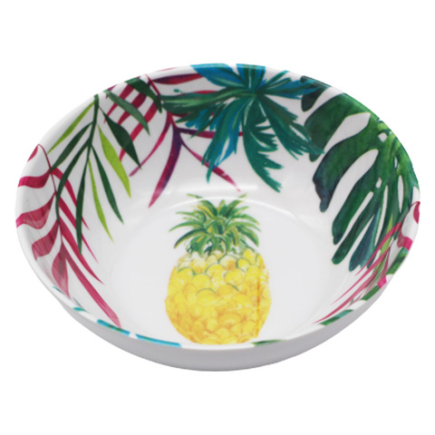 Buy Wholesale Custom Home Rustic Look Tropical Flamingo Printed ...