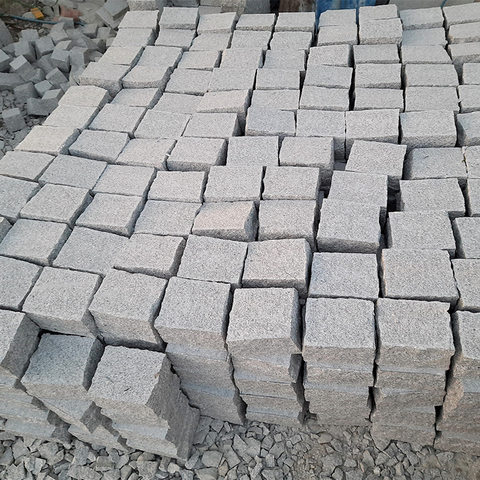 Buy Wholesale Street Paving Stones Paving Bricks from Yantai Best Stone ...